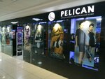Pelican (Savieckaja vulica No:34), çanta ve valiz mağazaları  Brest'ten