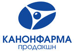 Canonpharma production (Zarechnaya ulitsa No:105с1), i̇laç firmaları  Şçolkovo'dan
