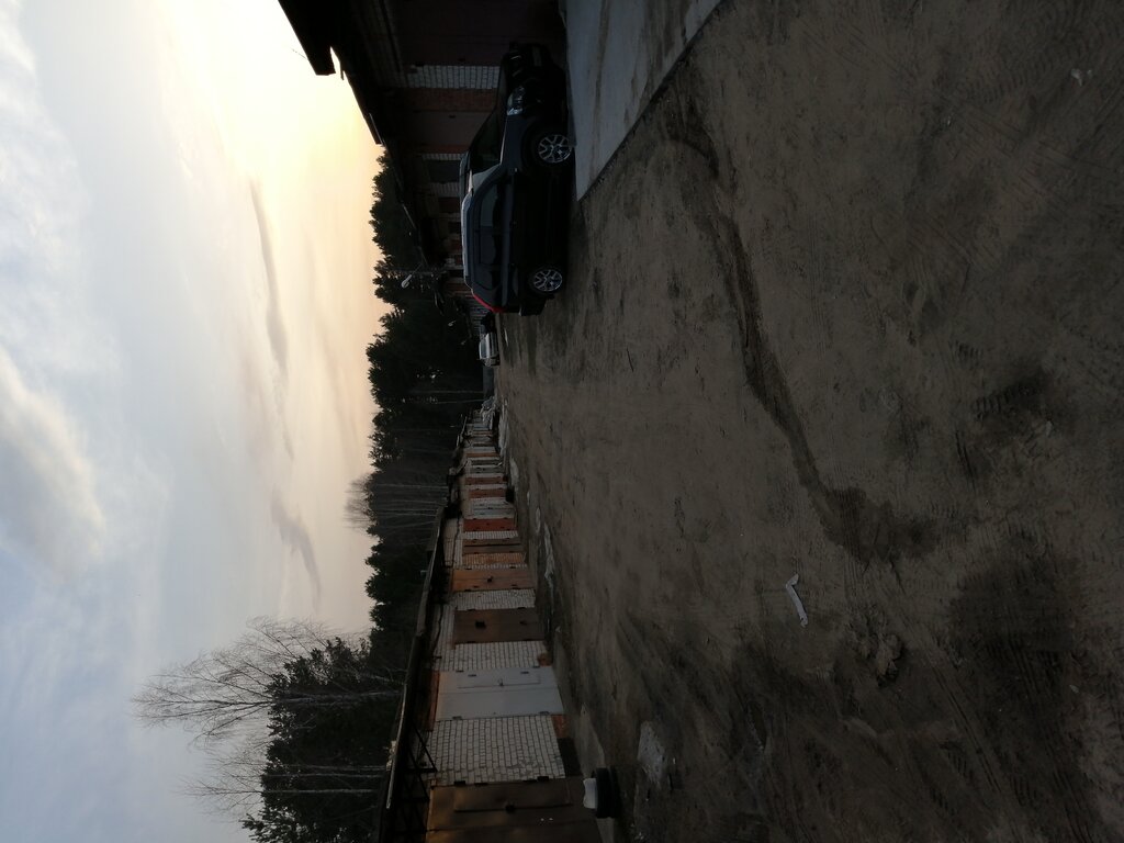 Oto lastik tamiri ГК Горбуша, Moskova ve Moskovskaya oblastı, foto