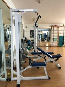Tıp merkezleri ve klinikler Fisio Rehab di Santi Stefano, , foto