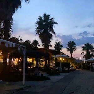 Lido Azzurro Pescara (Lungomare Papa Giovanni XXIII No:53, Montesilvano), plaj