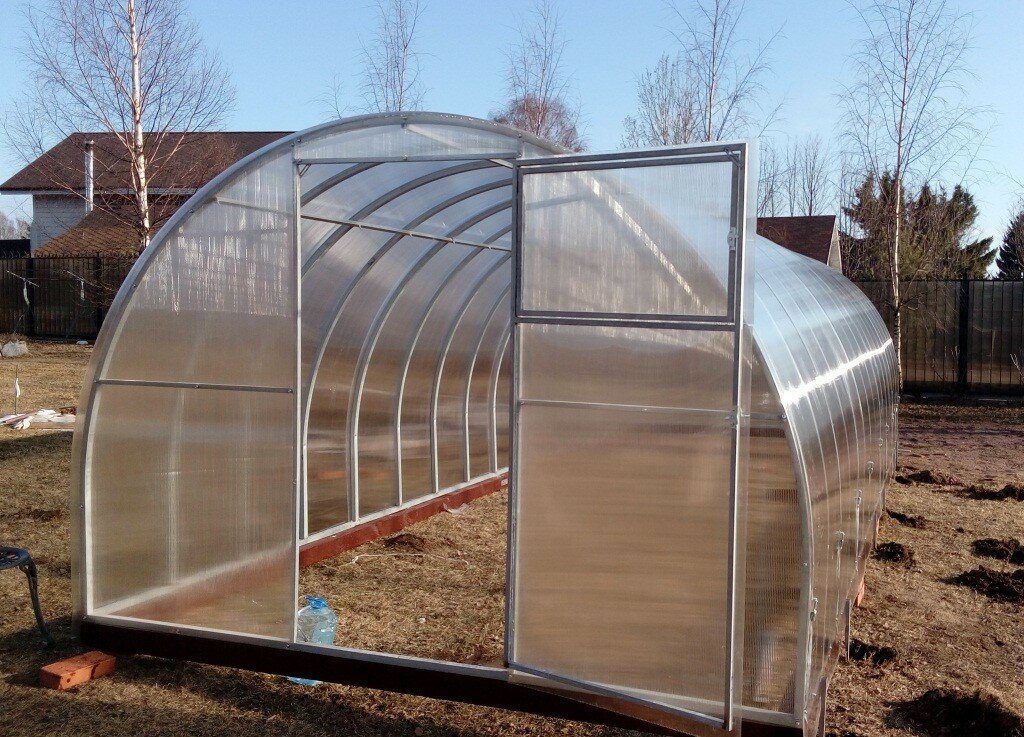 Endüstriyel fırınlar Too Profil-M, Temirtav, foto