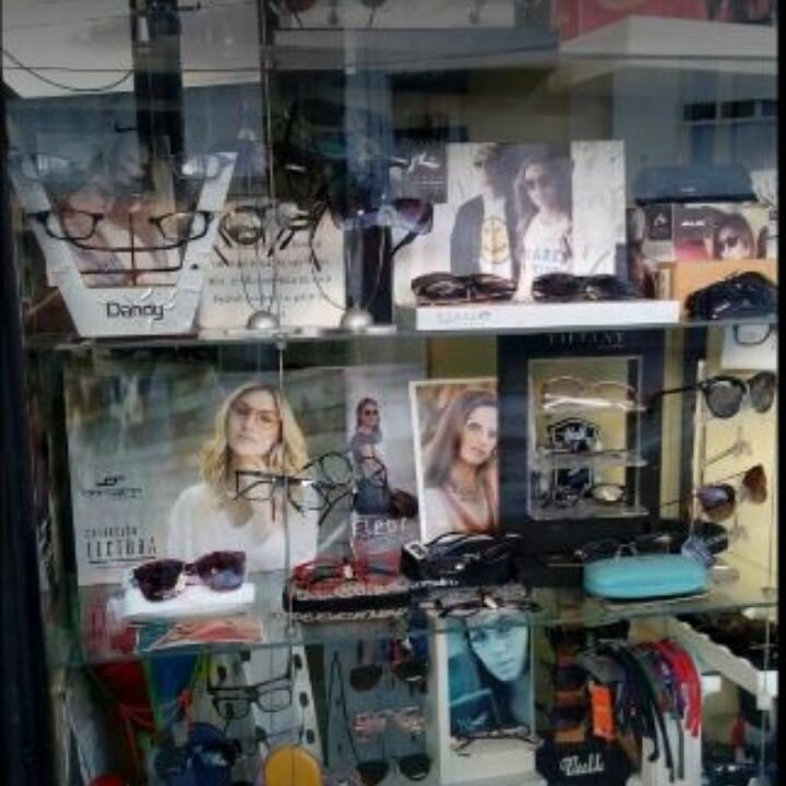 Optik cihazlar ve ekipmanlar Óptica Britos, , foto