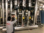 Eubo Management AG (Aargau, Bremgarten, Taubenlochweg, 1), yalıtım malzemeleri  Aargau'dan