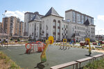 Детский сад № 114 (Ostrogozhskaya Street No:170/13, Voronezh), anaokulları  Voronej'den