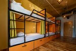 Ms Jackson (Ilia Chavchavadzis gamziri No:5), pansiyonlar, hosteller  Tiflis'ten