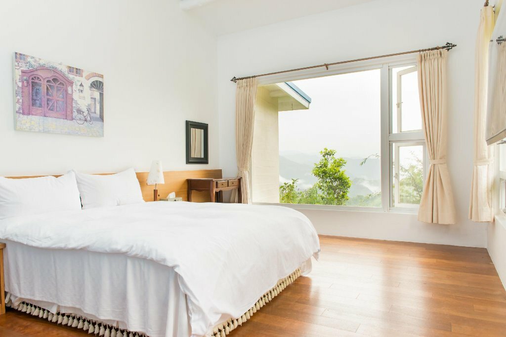 Otel Alishan Tea Garden, Dünya, foto