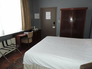 Hotel Het Zoete Water (Damstraat No:64), otel  Hamme'den