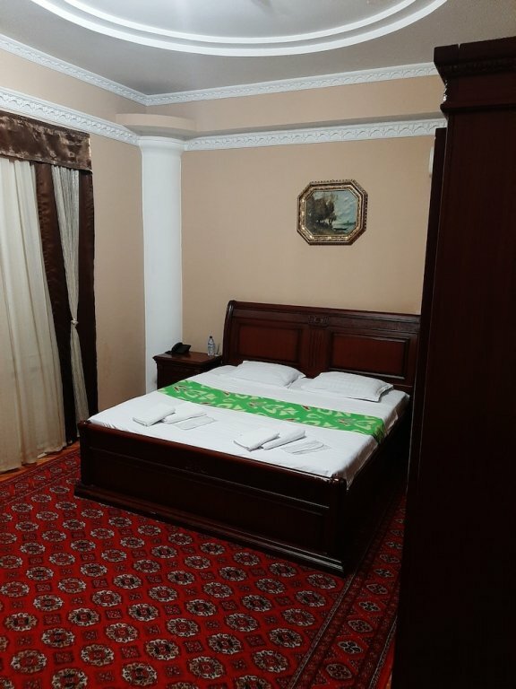 Pansiyonlar, hosteller Hostel Art Anor, Taşkent, foto
