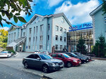 Zrenie (Oleksandra Polia Avenue No:141А), tıp merkezleri ve klinikler  Dnepropetrovsk'tan