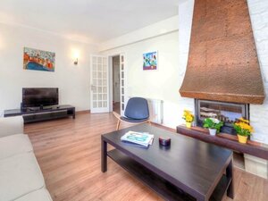 Villa Sa Caleta (Calle Costa d'en Josep Macià No:4, Lloret de Mar), otel  Lloret De Mar'dan