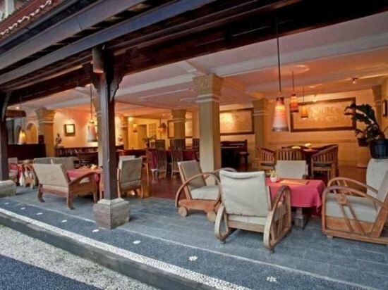 Otel Artini 2 Cottages, Bali, foto