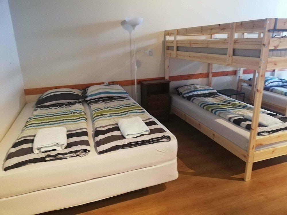 Otel Reykjanes Guesthouse, Dünya, foto