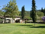 La Casa Nel Chianti (Tuscany, province of Florence, Localita' Montagliari, 28), otel  Toskana'dan