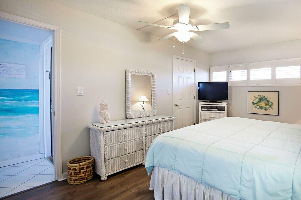 Otel Holiday Surf & Racquet Club 203 1 Bedroom Condo by RedAwning, Destin, foto