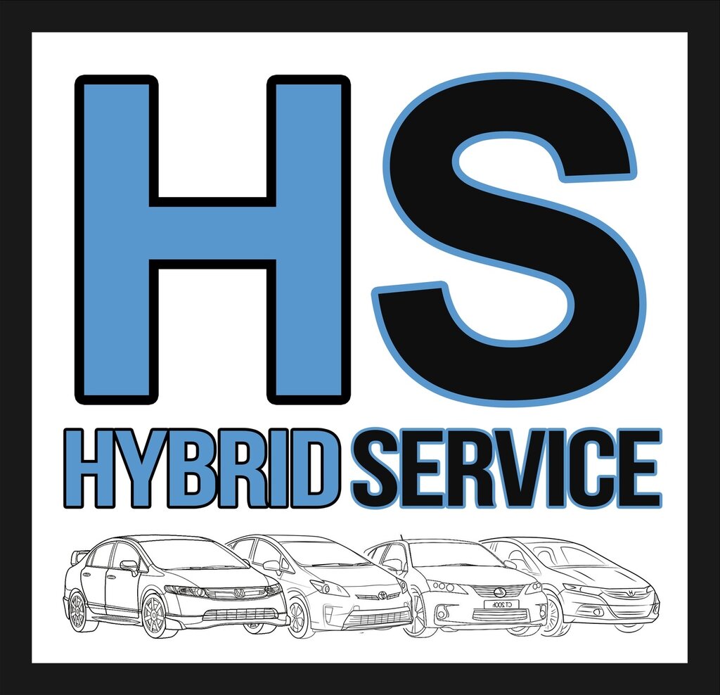 Otomobil servisi HybridService, Ufa, foto