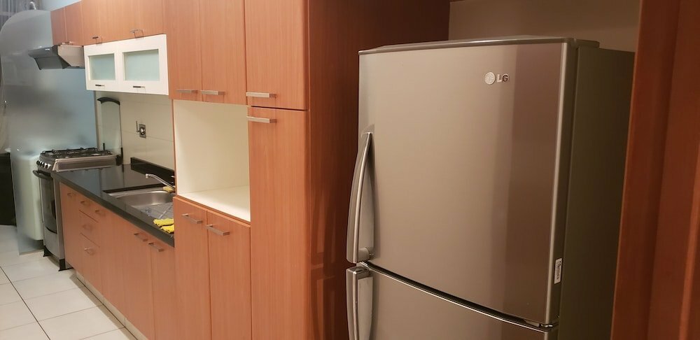 Otel Portal Rent Apart 9, Cochabamba, foto