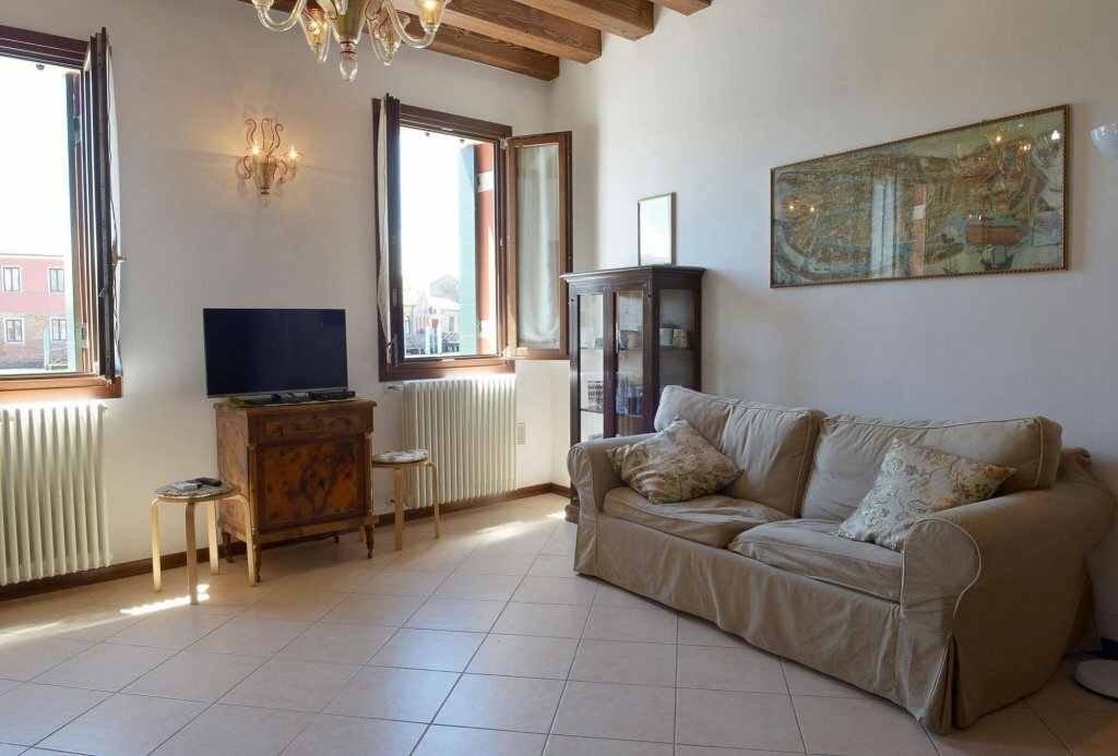 Otel Ca' Mazzega Residence, Dünya, foto