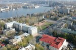 Luxury Apartment in the city center (Никольская улица No:56), kısa süreli konaklama  Nikolaev'den