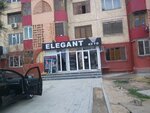 Elegant (No:31, So‘g‘diyona-A mikrotumani), oto döşeme  Semerkant'tan