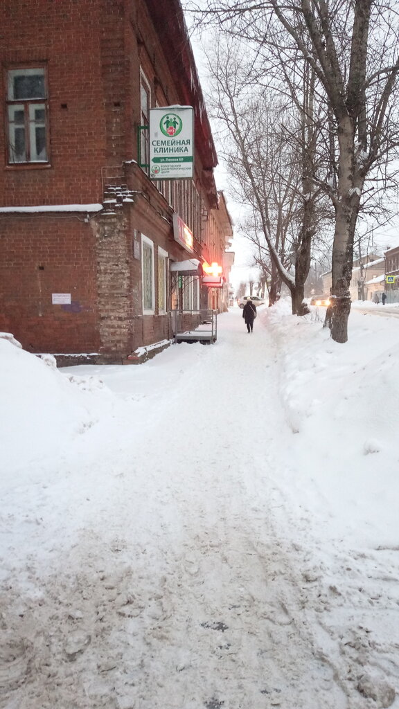 Medical center, clinic Диа мед, Gryazovets, foto