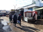 Колготки (ulitsa Ostrovskogo No:6А), çorap ve külotlu çorap mağazaları  Oktiabrski'den