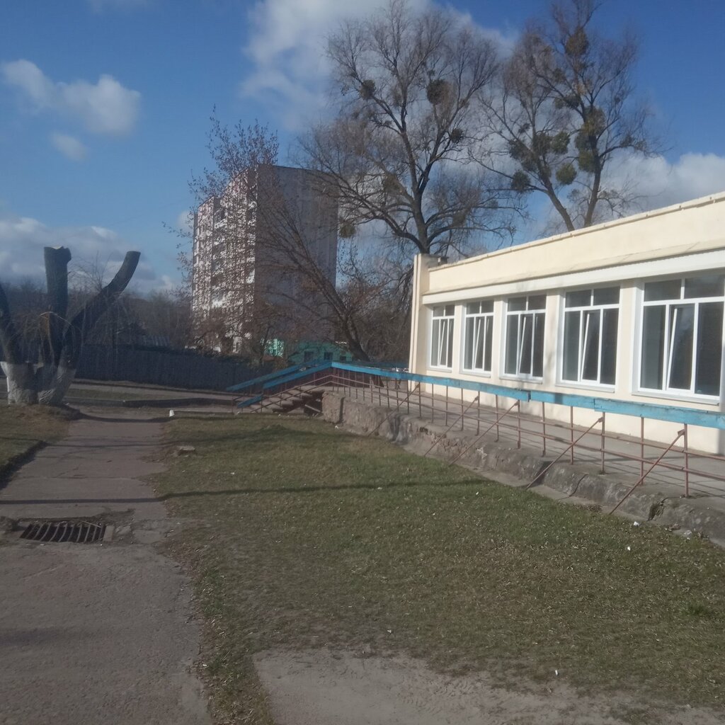 Kantin, yemekhane Столовая, Mozyr, foto