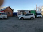 Мясной двор (ulitsa Lermontova No:15А, Novaya Lyalya), kasap, şarküteri  Novaya Lialia'dan