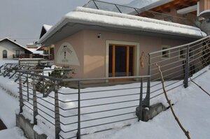 Maison d'Hôtes Le Clos d'Anbot (Aosta Valley, SR20), otel  Aosta Vadisi'nden
