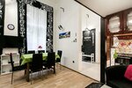 Terez 22 Design Apartment (Teréz körút No:22), otel  Budapeşte'den