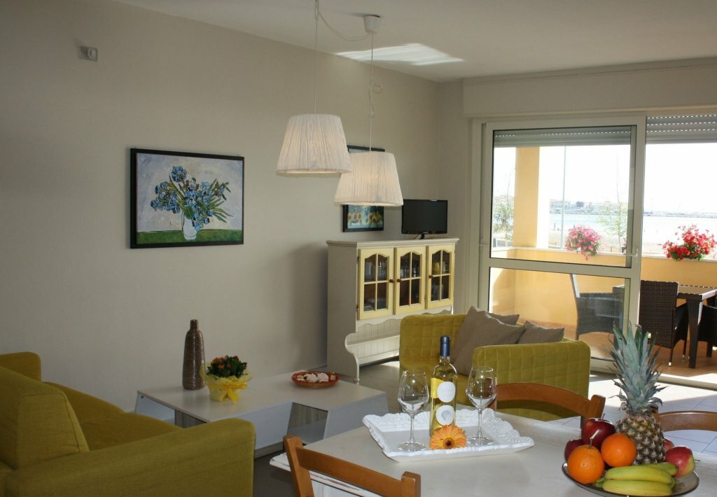 Otel Appartamenti Sole, Sardunya, foto