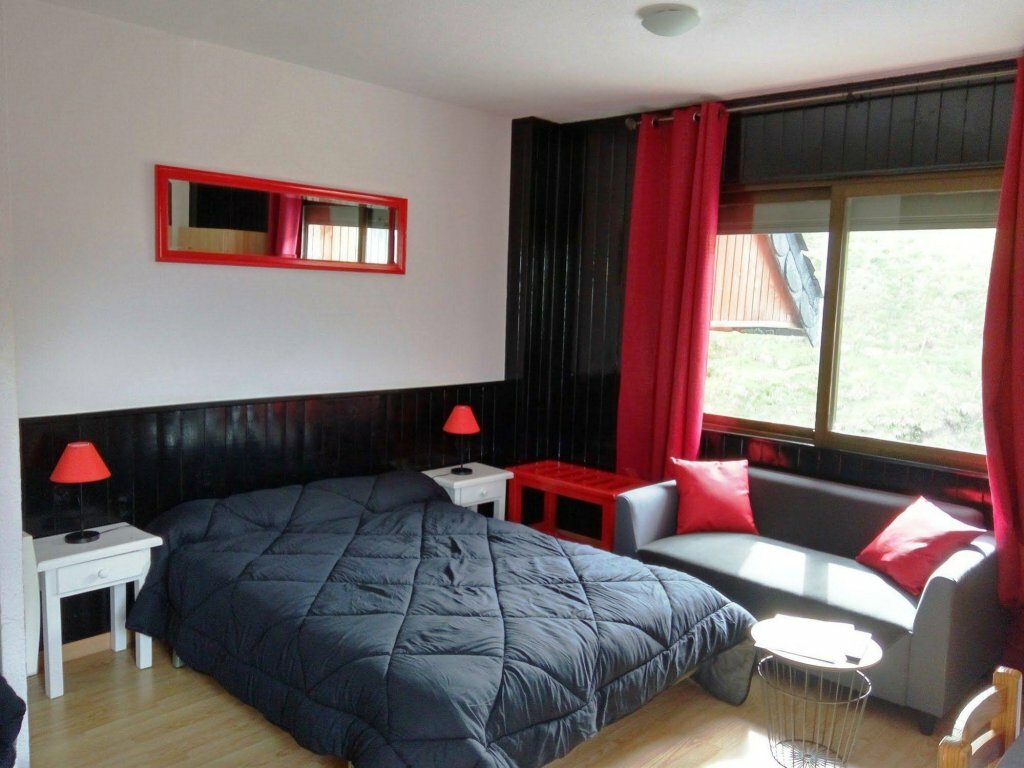 Otel Solaris, Pas de la Casa, foto