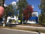 Физкультурно-оздоровительный комплекс Импульс (Moskovskaya ulitsa No:91А), çok amaçlı spor tesisleri  Nizhny Lomov'dan