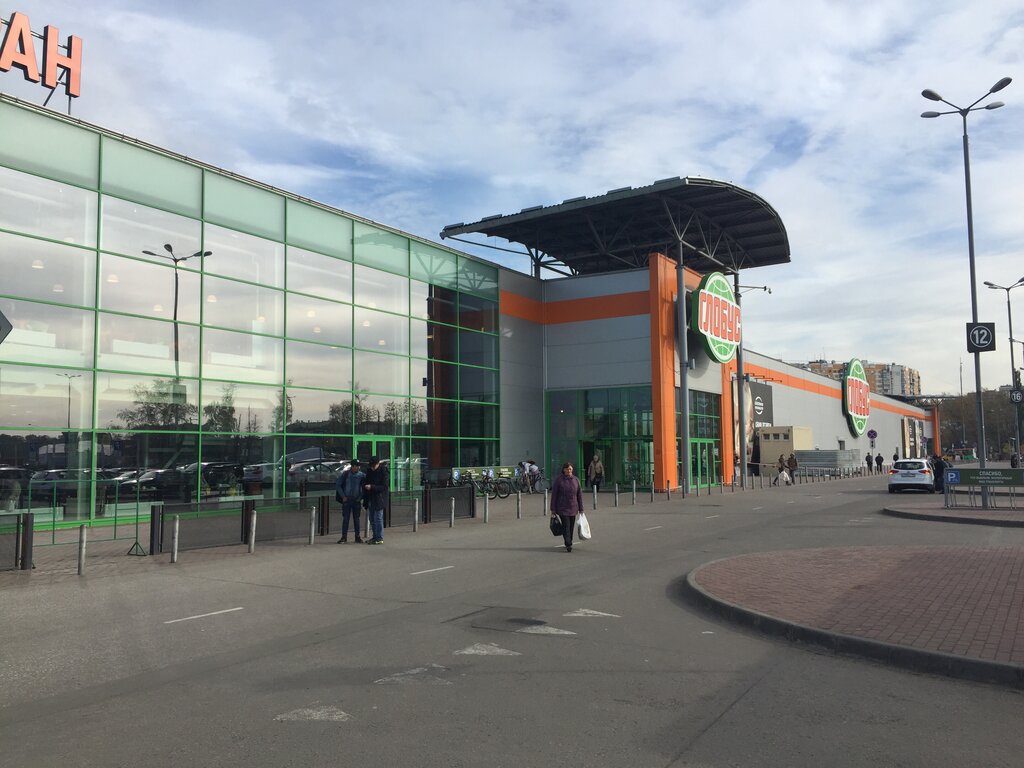 GSM operatörleri T2, Koroliov, foto