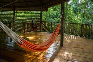 La Manigua Lodge (Meta), otel