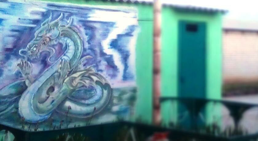 Otel Sonachniy Ray, Kerson Bölgesi, foto