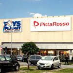 Parco Corolla (Sicily, Messina, Via Firenze), alışveriş merkezleri  Sicilya'dan
