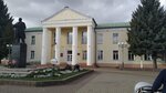 Отдел пенсий и пособий Берёзовского райисполкома (vulica Uladzimira Lienina No:62), emeklilik dernekleri  Berioza'dan