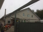 Парикмахерская (Entuziastov Street No:4), kuaförler  Dubna'dan