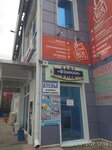 Pelevanyuk (Yunykh Lenintsev Avenue No:82В), terziler  Podolsk'tan