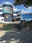 Миля (Shosseynaya ulitsa No:1А), bar  Voljski'den