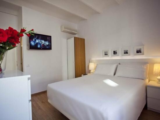 Kısa süreli konaklama Ramblas Apartments, Barselona, foto