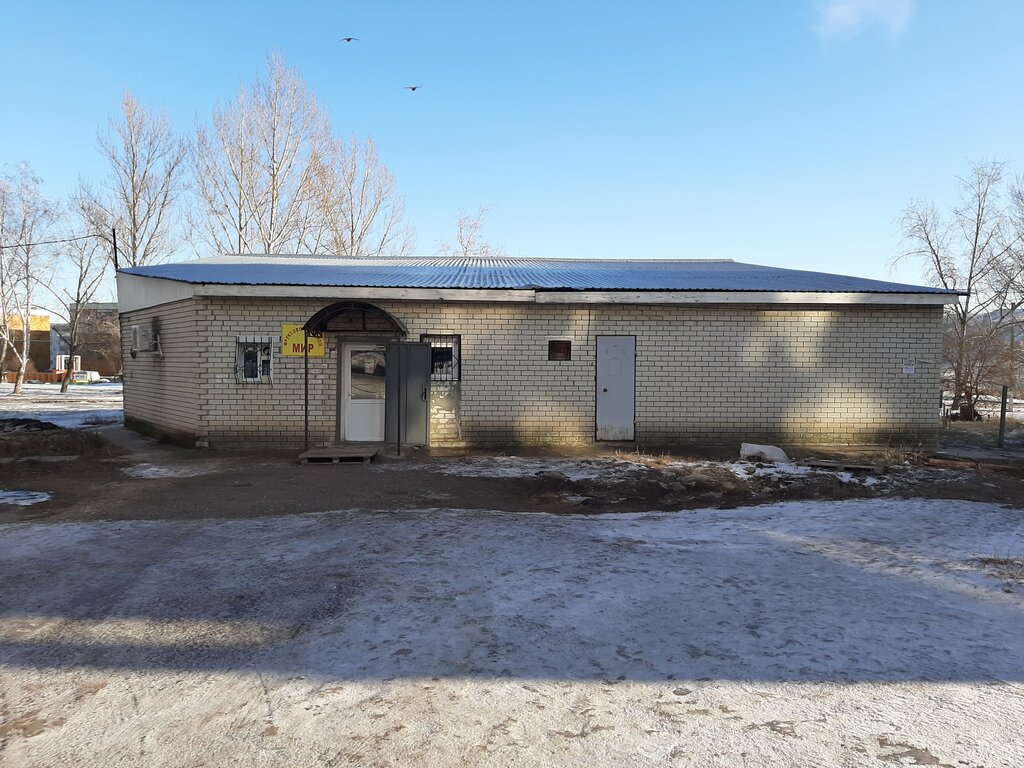 Manavlar Фруктово - овощной Мир, Volsk, foto