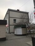 Ромашка (Sovetskaya ulitsa No:82), anaokulları  Spassk‑Dalniy'den