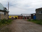 Tire fitting and repair (ulitsa Shestakova No:74, Lysva), oto lastik tamiri  Lysva'dan