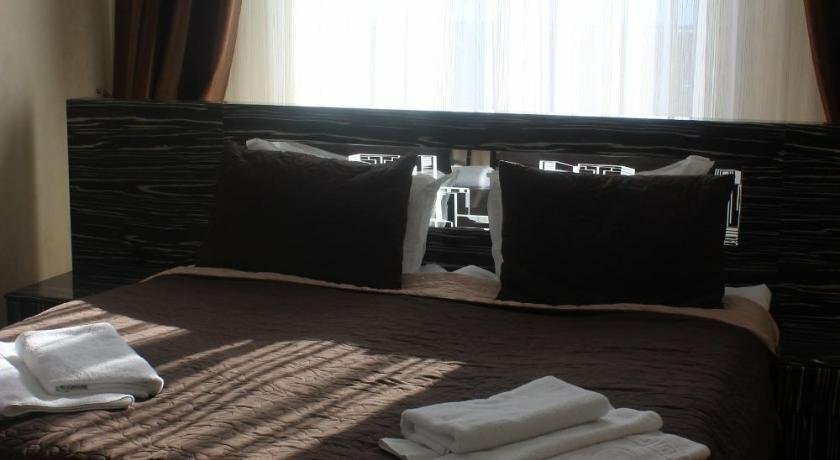 Otel Villa Exclusive, Khmilnik, foto