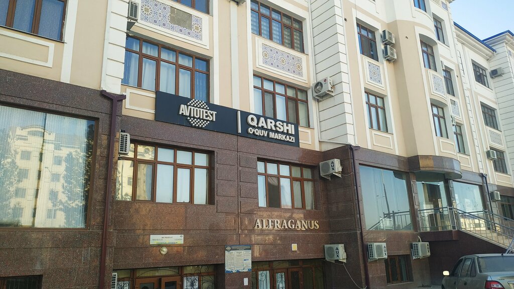 Sürücü kursları Avtoshkola Avtotest, Karşı, foto