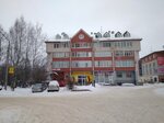 Польская мода (Kommunisticheskaya Street No:46/2), giyim mağazası  Syktivkar'dan