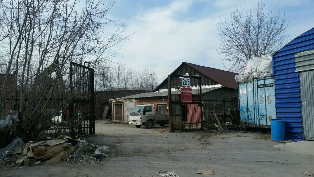 Cam balkon hizmetleri Firma Pik-nik, Berdsk, foto