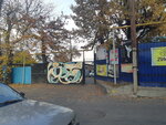 Fine Arts School (Shepetkov kóshesi No:25А, 11th microdistrict), sanat okulları  Almatı'dan